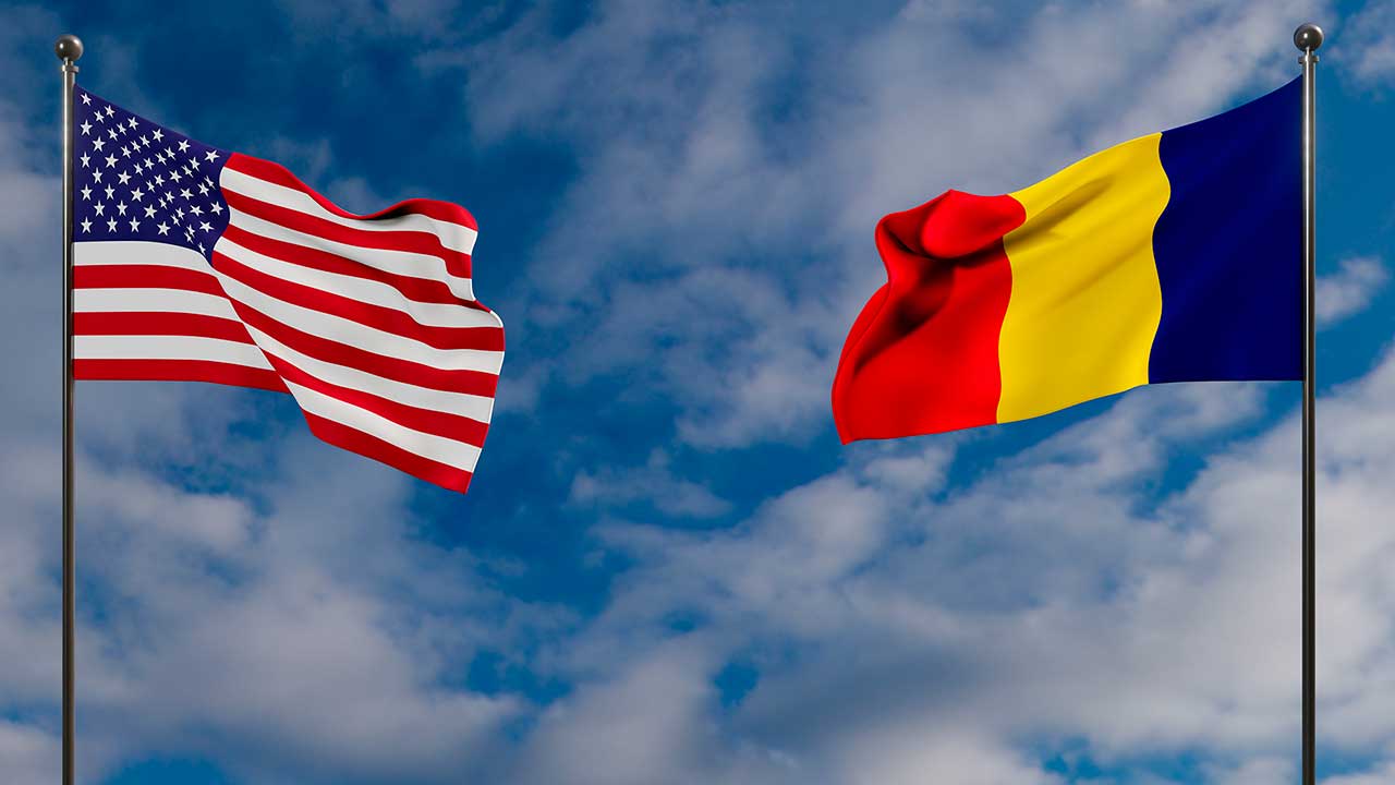 США включает Румынию в программу безвизового въезда: что это значит