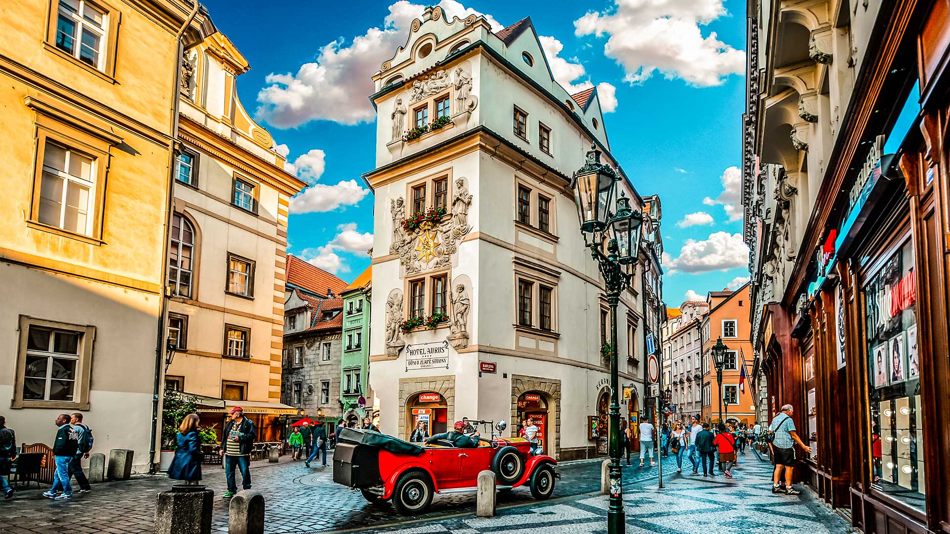 Иммиграция в Чехию: как переехать на ПМЖ, способы переезда, что нужно ...