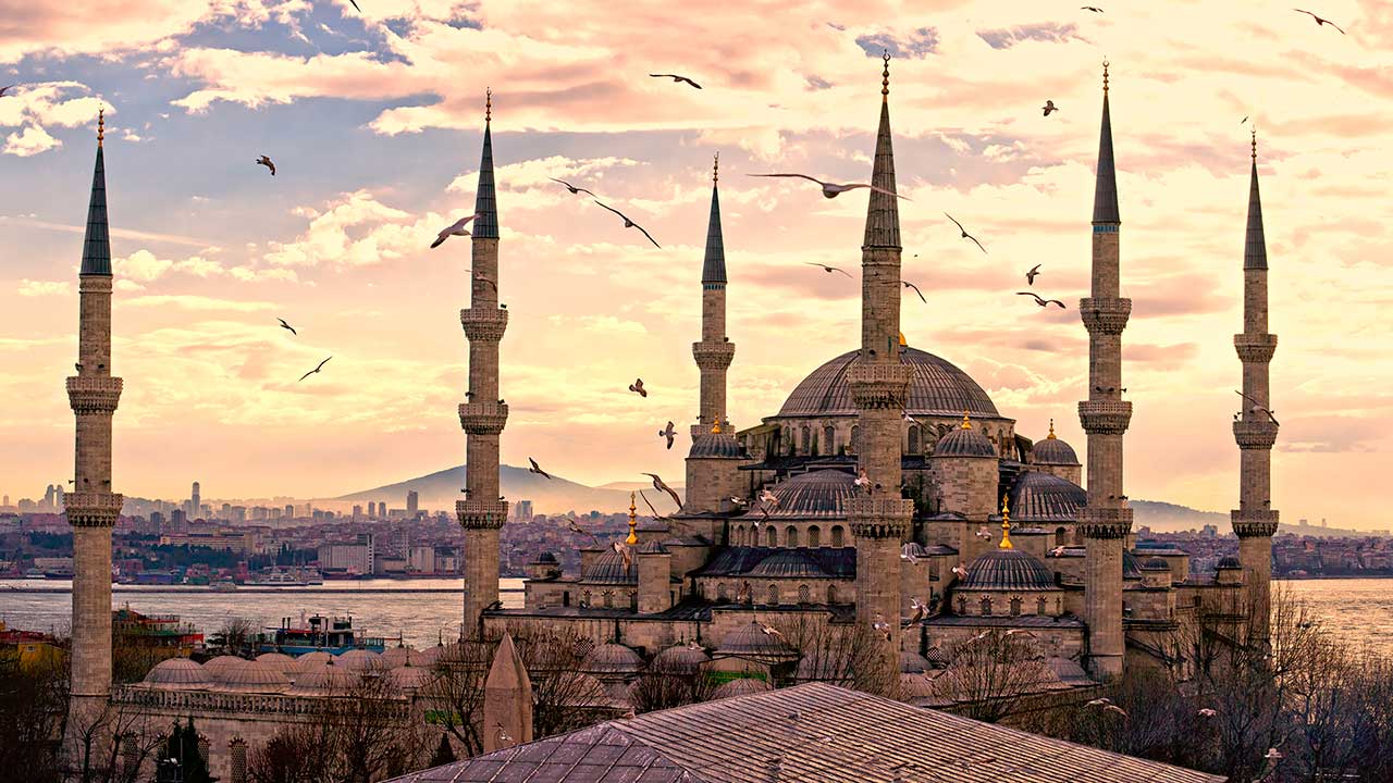 ВНЖ в Турции: как получить, основные способы иммиграции