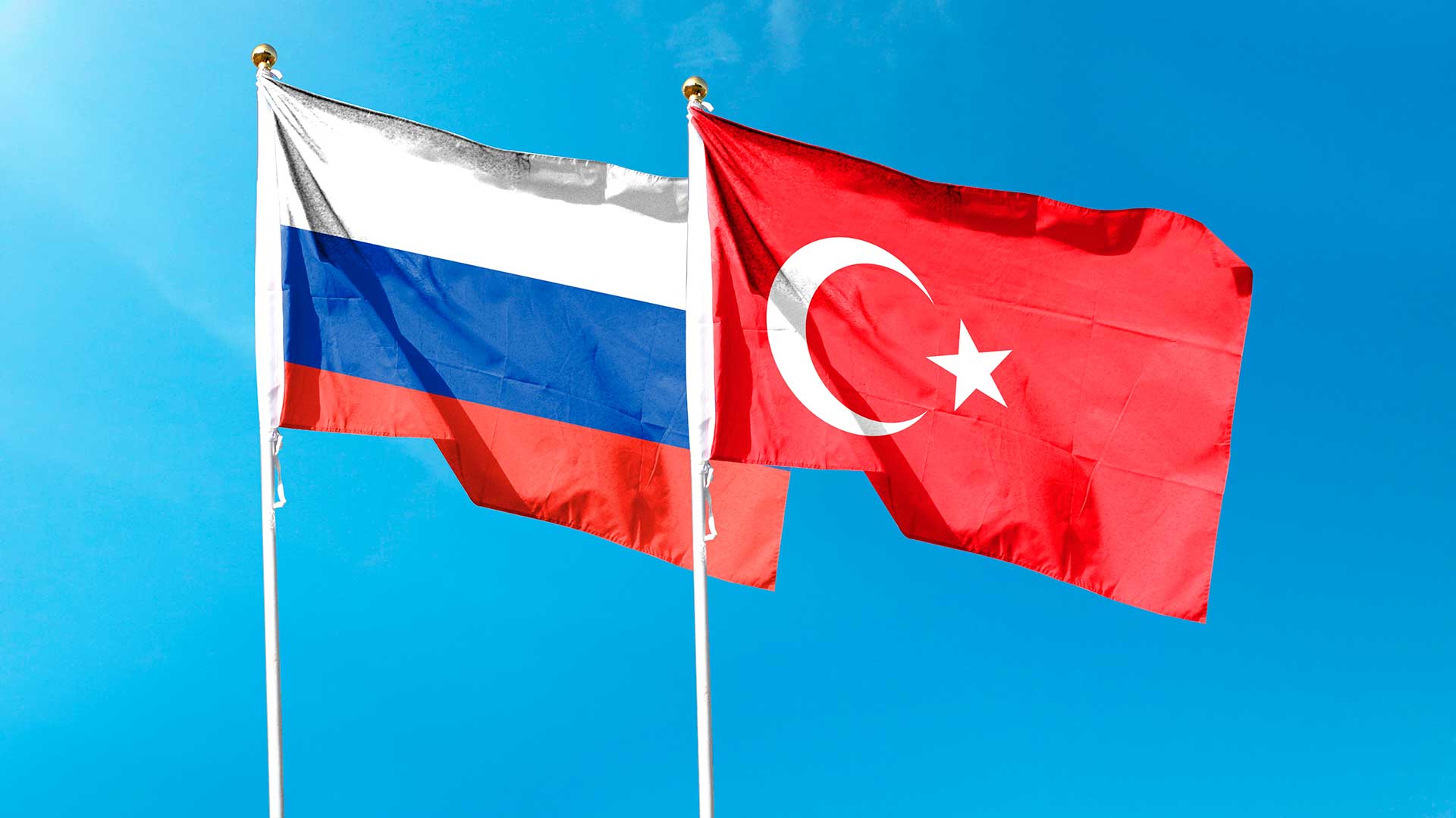 Россия или Турция — где лучше жить