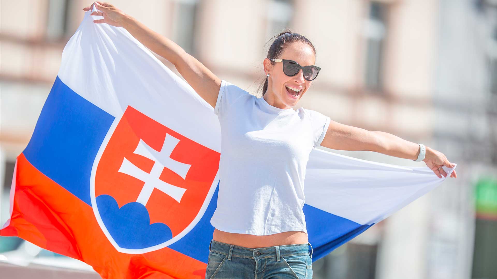 Студенческая виза в Словакию: как открыть самостоятельно визу D/C