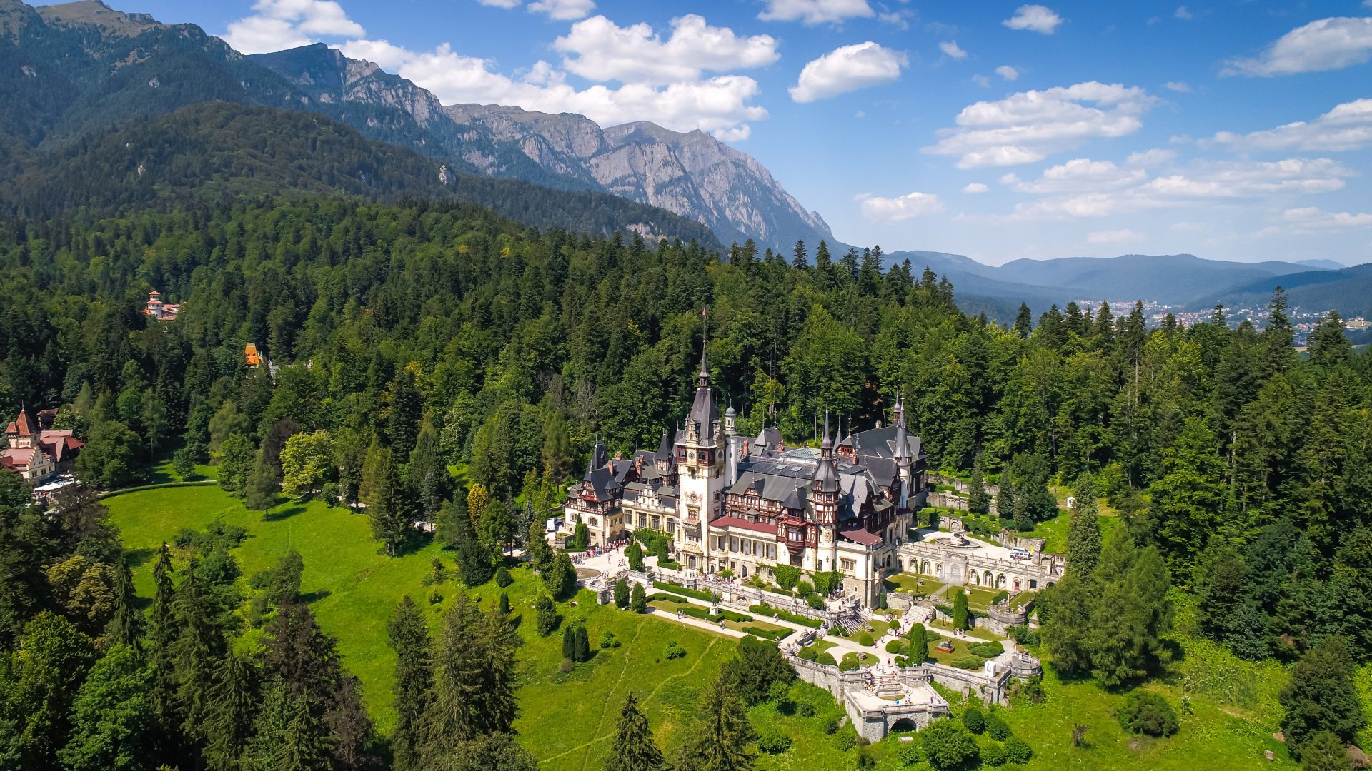 Жизнь в Румынии: уровень, плюсы и минусы, отзывы переехавших